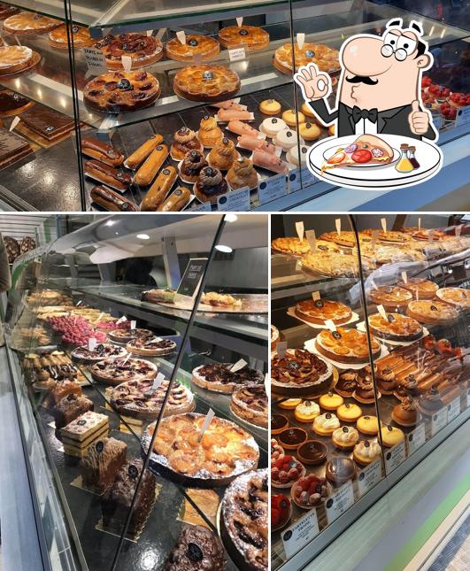 La Maison d'Isabelle, Paris - Restaurant menu, prices and reviews