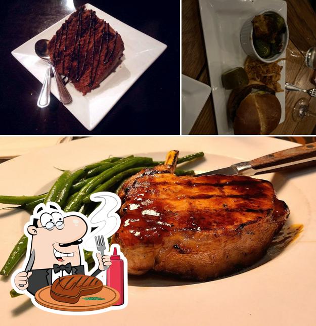 Local Roots, Powell - Restaurant menu, prices and reviews