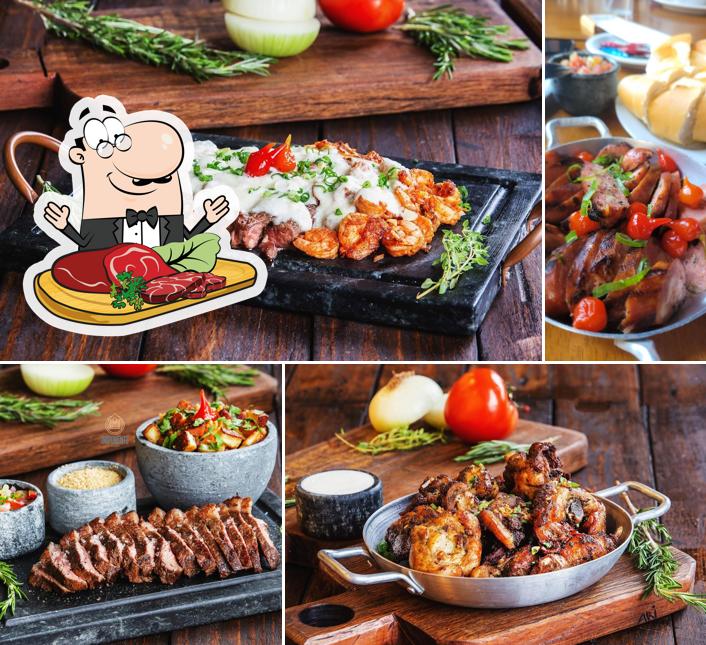 Praça Santa Paula Gastrobar - São Bernardo, São Bernardo do Campo ...