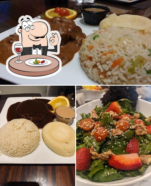 Sizzler Steak House Point 90, New Cairo City - Restaurant menu, prices ...