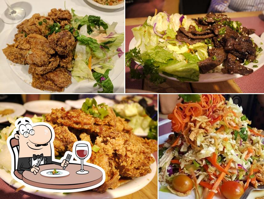 Side Street Inn, Honolulu - Restaurant menu, prices and reviews