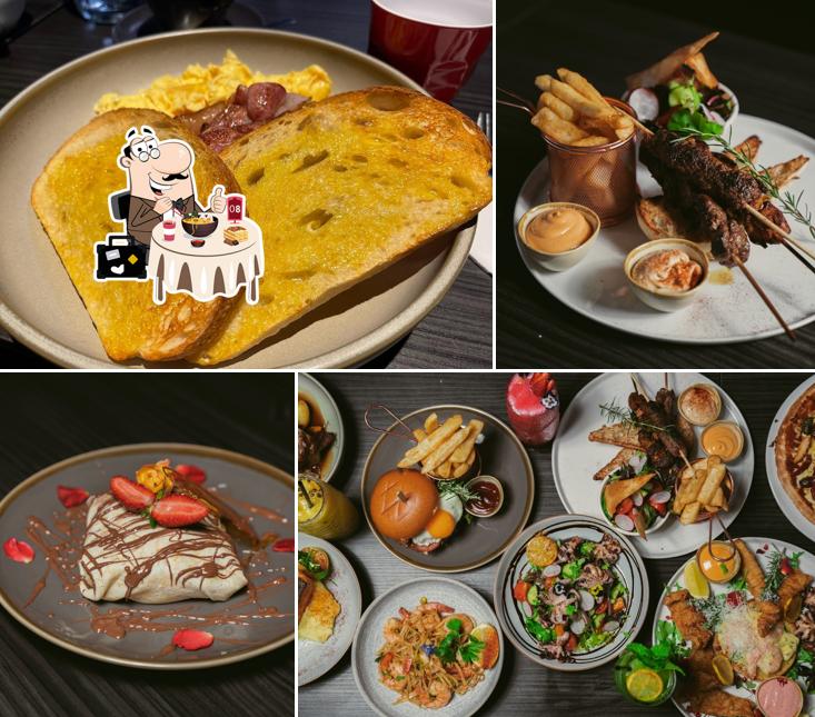 The Hidden Spot, Smeaton Grange - Restaurant menu, prices and reviews
