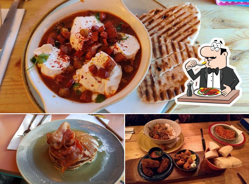 Torello Lounge, Prestatyn - Restaurant menu, prices and reviews
