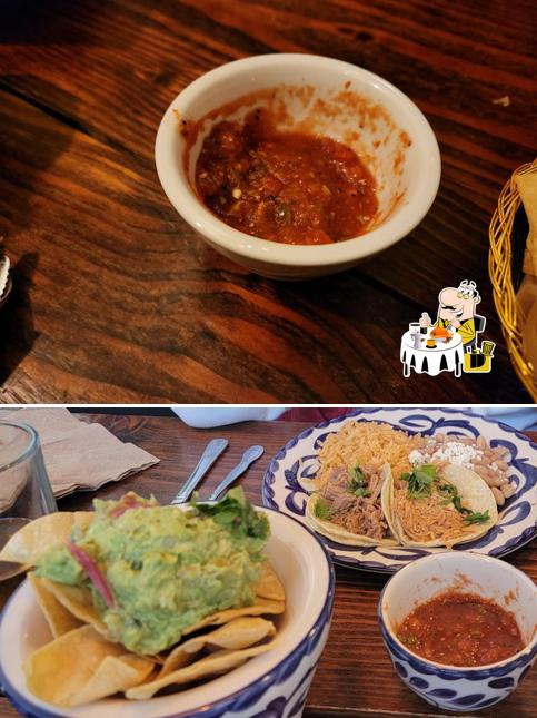 COA Mexican Eatery & Tequileria Bellingham, Bellingham - Restaurant ...