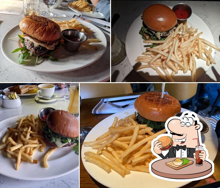8Eleven Modern Bistro, West Lafayette - Restaurant menu, prices and reviews