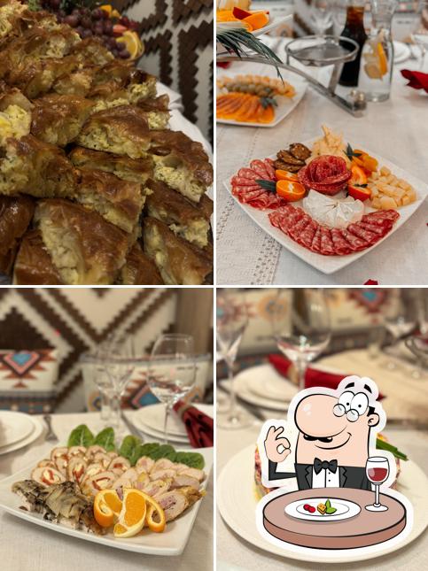 Acasa Restaurant, Downers Grove - Restaurant menu, prices and reviews