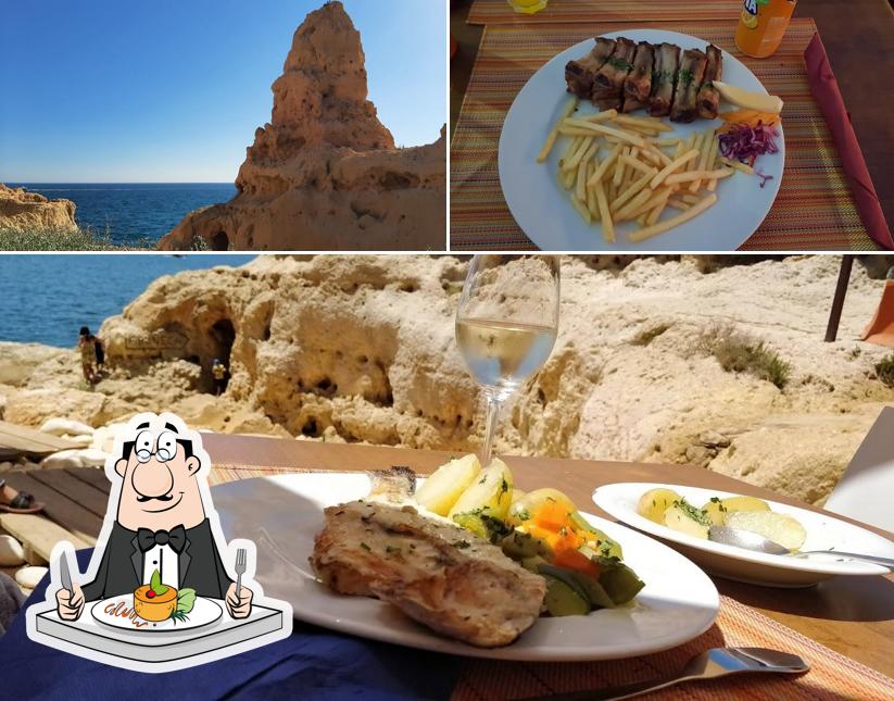 Boneca Bar, Carvoeiro - Restaurant menu, prices and reviews
