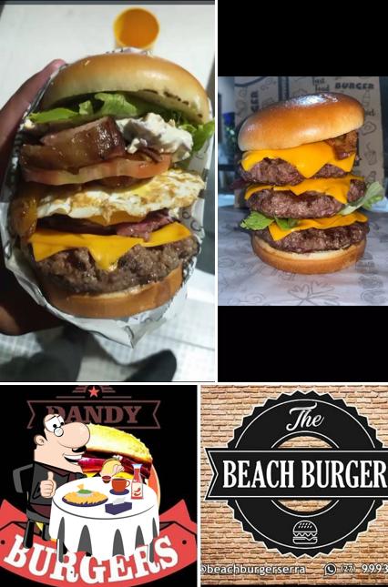 Dandy Burger, Española - Restaurant menu, prices and reviews