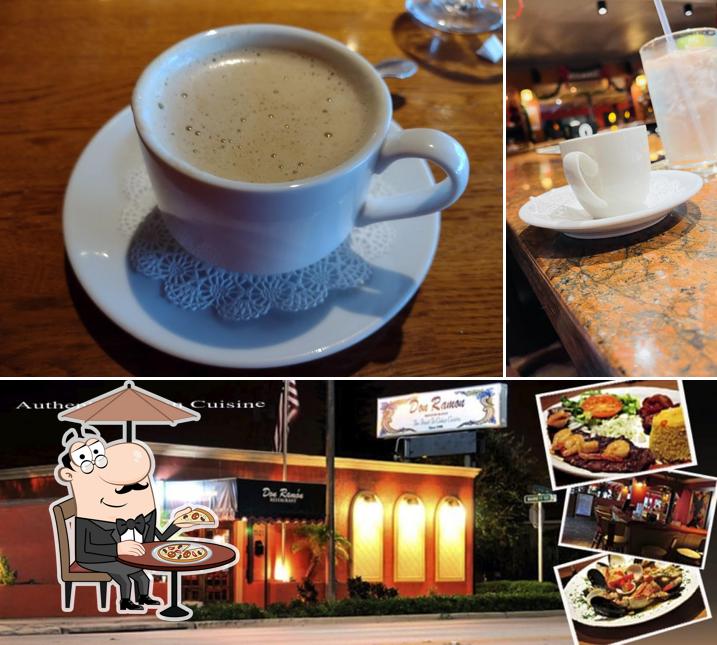 Don Ramon Restaurante Cubano, West Palm Beach - Restaurant menu, prices ...