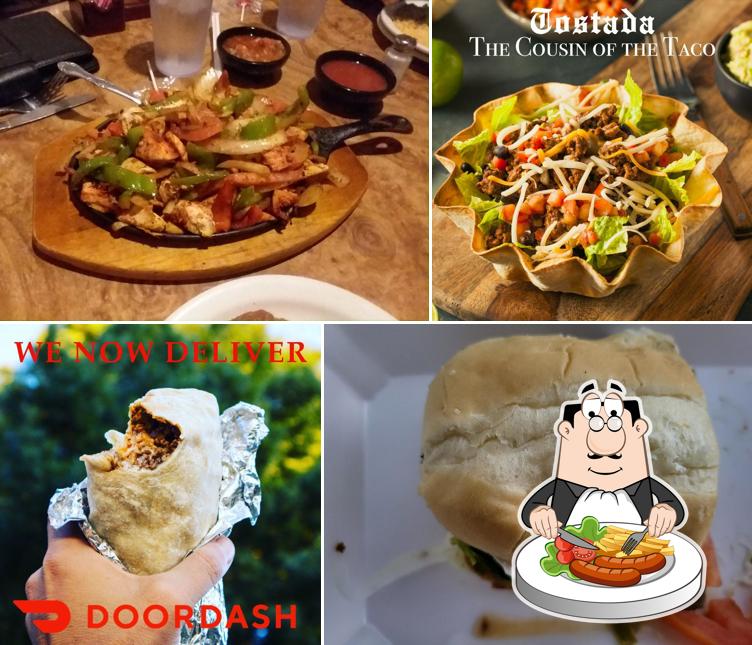 El Cortez Mexican Restaurant, Laguna Niguel - Restaurant menu, prices ...
