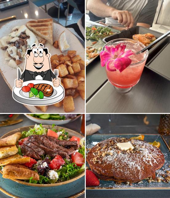 Brunch With Me, Saint Clair Shores - Restaurant menu, prices and reviews