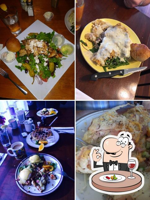 Chess Club Steakhouse, Blanco - Restaurant menu, prices and reviews