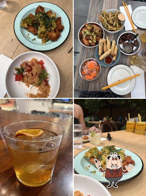 Gai Noi, Minneapolis - Restaurant menu, prices and reviews