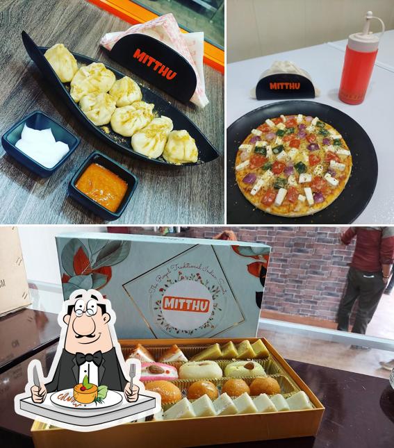 MITTHU, Jewar - Restaurant menu, prices and reviews