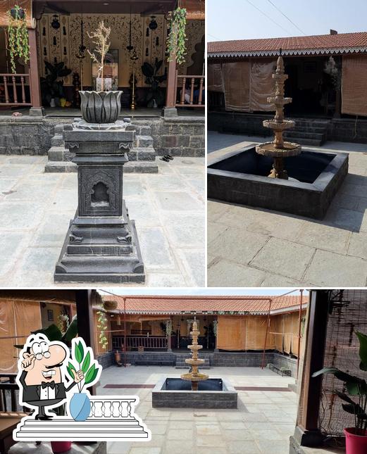 Patil Wada - Restaurant menu, prices and reviews