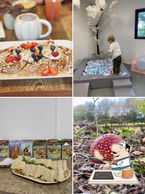 Pit Stop - Pooley Park, Tamworth - Restaurant menu, prices and reviews