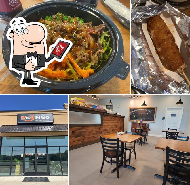 Top 5 restaurantes con arroz frito con huevo en Cleveland, Tennessee ...