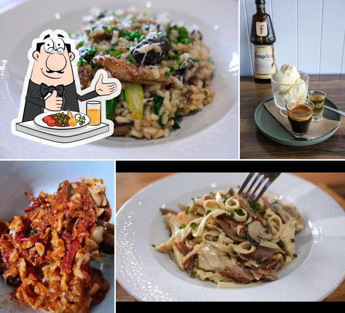 Top 5 restaurants with italian pizza in Toukley, september 2025 ...
