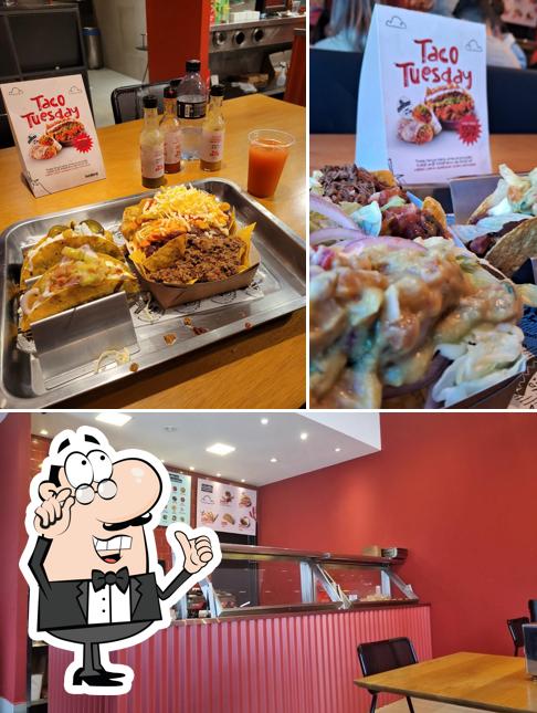 Taco Mafia, Curitiba - Menu do restaurante, preços e opiniões