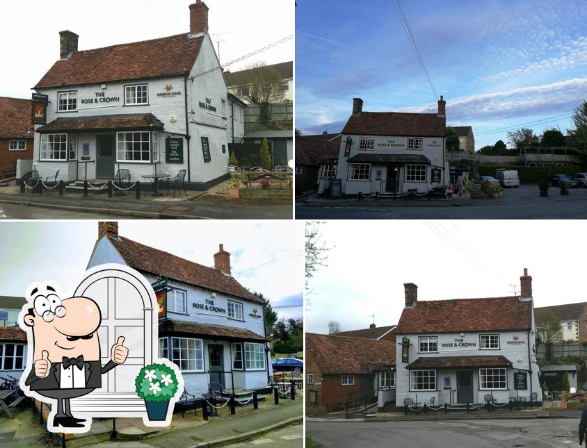 Top 7 places to eat in Didcot, october 2025 - Restaurant Guru