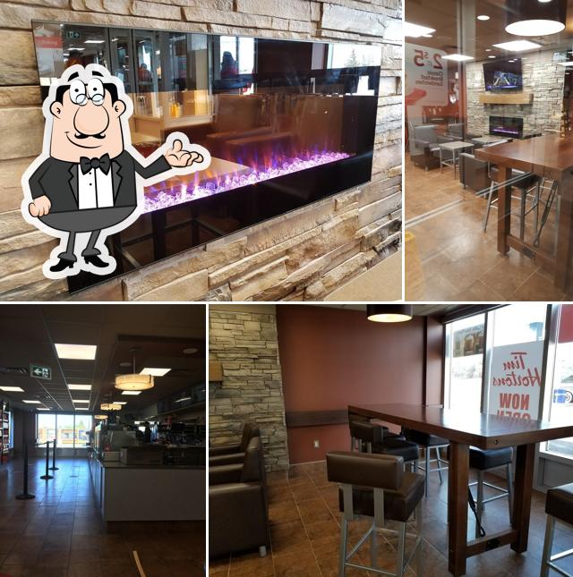 Top 10 restaurants in Peterborough, Ontario, september 2025 ...