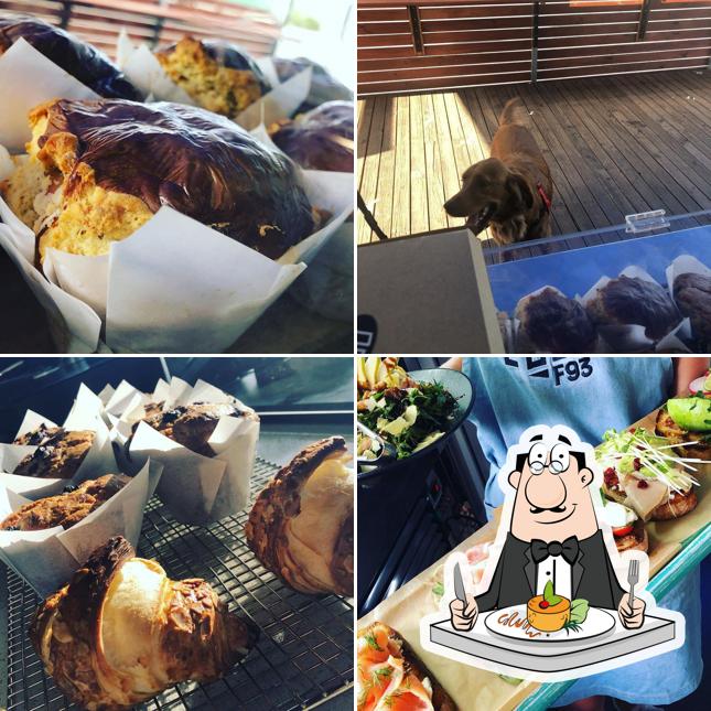 F93 Cafe, Keswick - Restaurant menu, prices and reviews