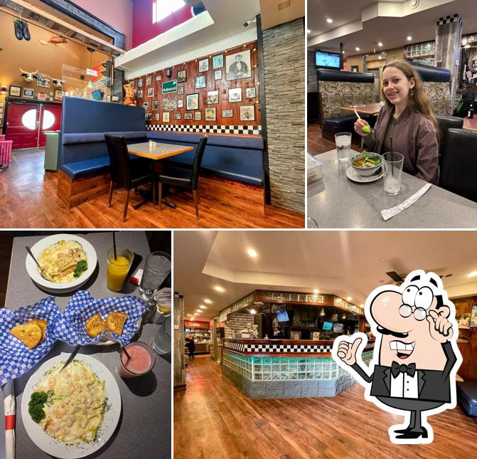 Mrs. Riches Restaurant, Nanaimo - Restaurant menu, prices and reviews