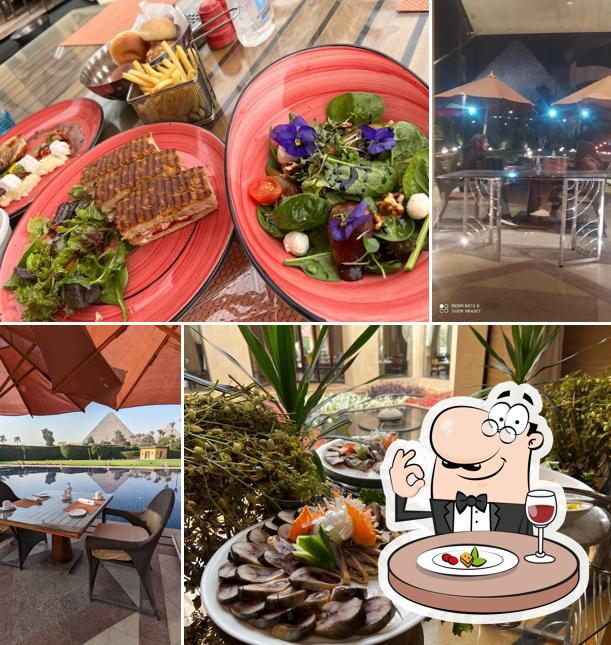 139 Pavilion, Giza - Restaurant menu, prices and reviews