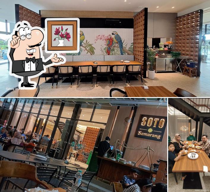 Aroem Resto & Cafe Bekasi, Bekasi - Restaurant menu, prices and reviews