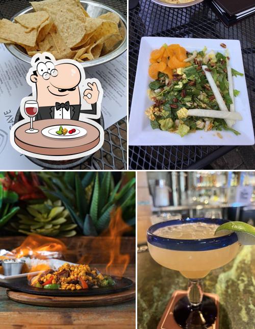 Blue Agave Grill, Fort Collins - Restaurant menu, prices and reviews
