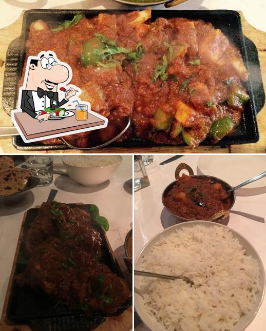 Copper Chimney, Canberra - Restaurant menu, prices and reviews