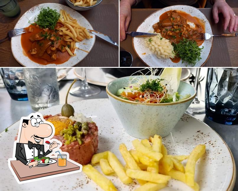 Dorp 8, Lebbeke - Restaurant menu, prices and reviews