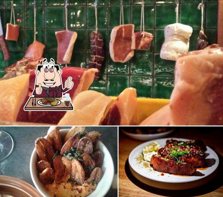 Morcilla, Pittsburgh - Restaurant menu, prices and reviews