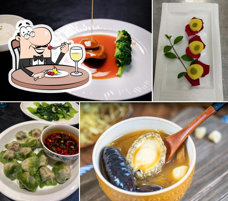 Oriental Gastronome 迪拜东方美食, Dubai - Restaurant menu, prices and reviews