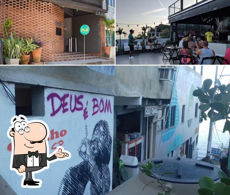 Bar da Laje, Rio de Janeiro - Menu do restaurante, preços e opiniões