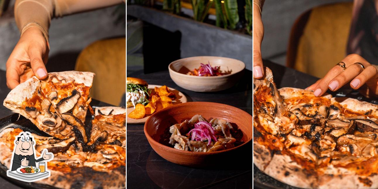 Ancestral Kitchenbar, Veracruz - Menú del restaurante, precios y reseñas