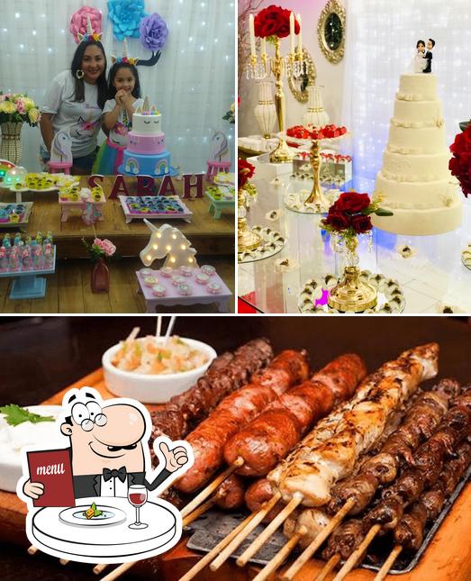 Buffet Tradição Prime, Diadema - Menú del restaurante, precios y reseñas