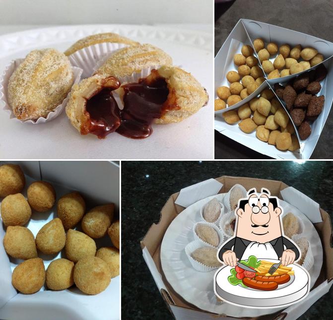 Divino Frango - Centro, Joinville - Restaurant menu, prices and reviews