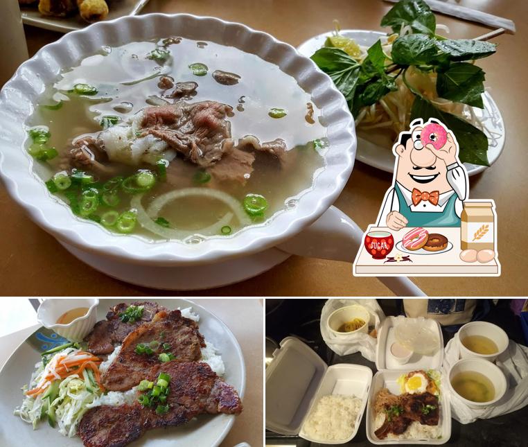 GT II Express, Burnaby - Restaurant menu, prices and reviews