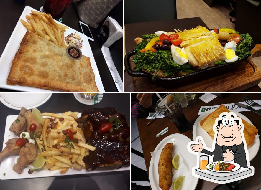 Hocca Bar - Moema, São Paulo - Restaurant menu, prices and reviews