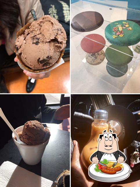 The Perfect Scoop, Las Vegas - Restaurant menu, prices and reviews