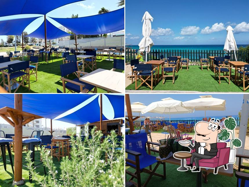 Top 10 restaurants in Protaras, september 2025 - Restaurant Guru