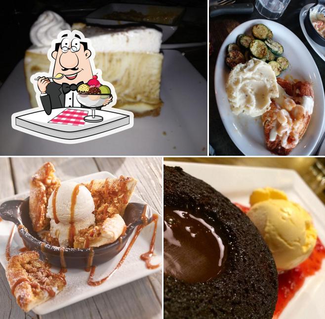 Ruby Tuesday, Indiana - Restaurant menu, prices and reviews