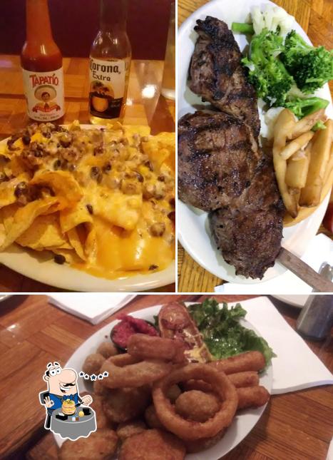 Old Father Inn, Tucson - Restaurant menu, prices and reviews