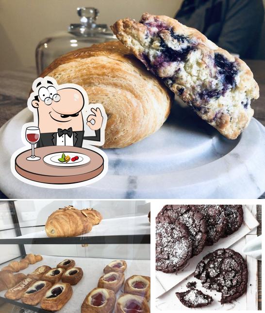 The Bread Gal, Saginaw - Restaurant menu, prices and reviews
