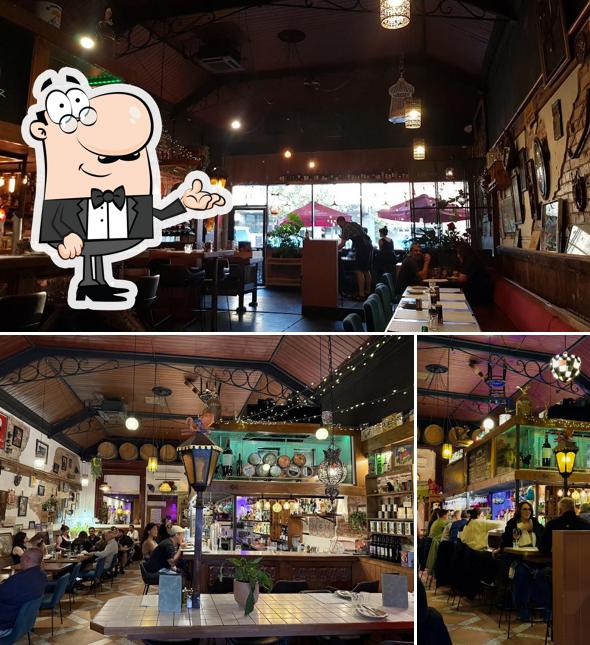 Meigas, Ballarat - Restaurant menu, prices and reviews