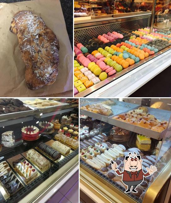 Limnos Bakers, Cape Town - Restaurant menu, prices and reviews