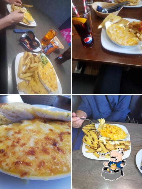 Abbotsinch, Grangemouth - Restaurant menu, prices and reviews