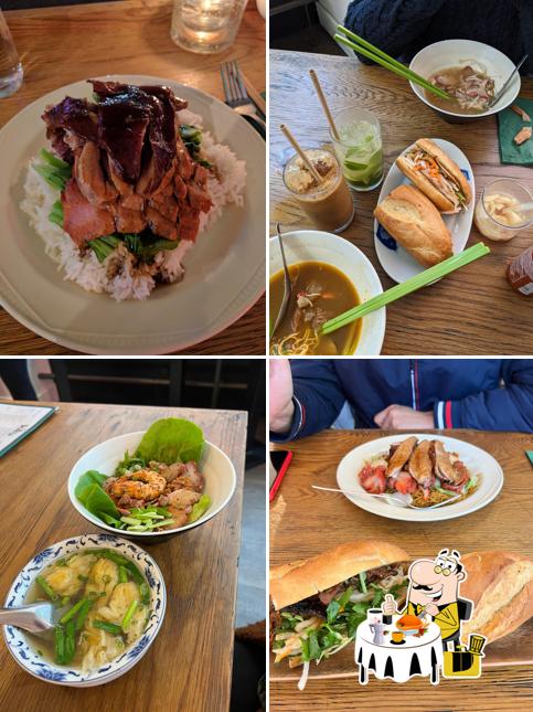 Top 10 restaurants with pork belly crispy in London, august 2025 ...