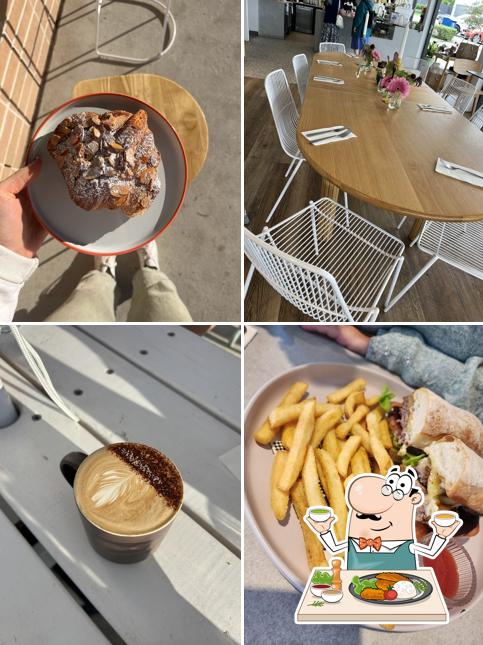 JUNE, Winston Hills - Restaurant menu, prices and reviews
